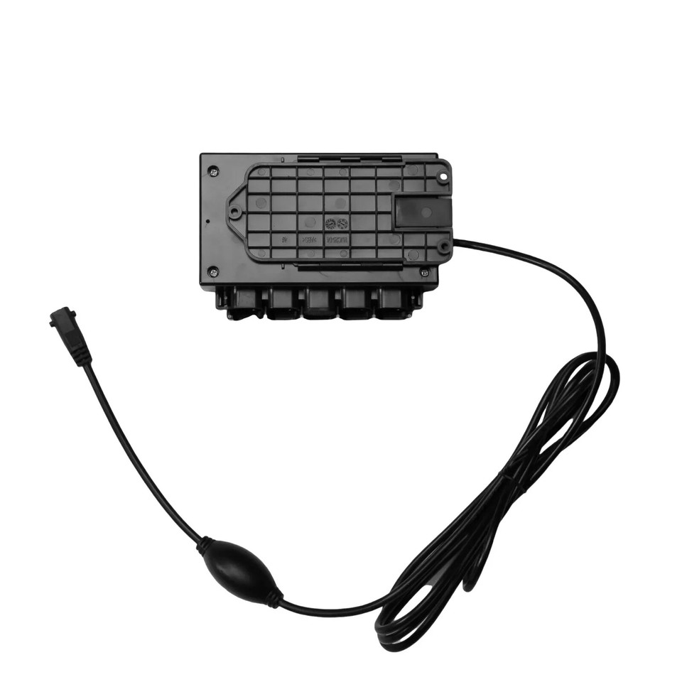 Adjustable Bed Richmat HJC18 Control Box Replacement for Structures Bed ...