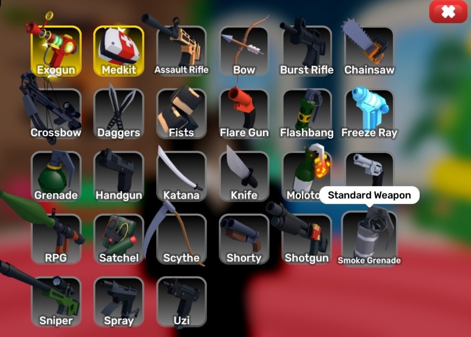 Roblox Stacked Account Stacked In (Rivals) And Other Games. | eBay UK