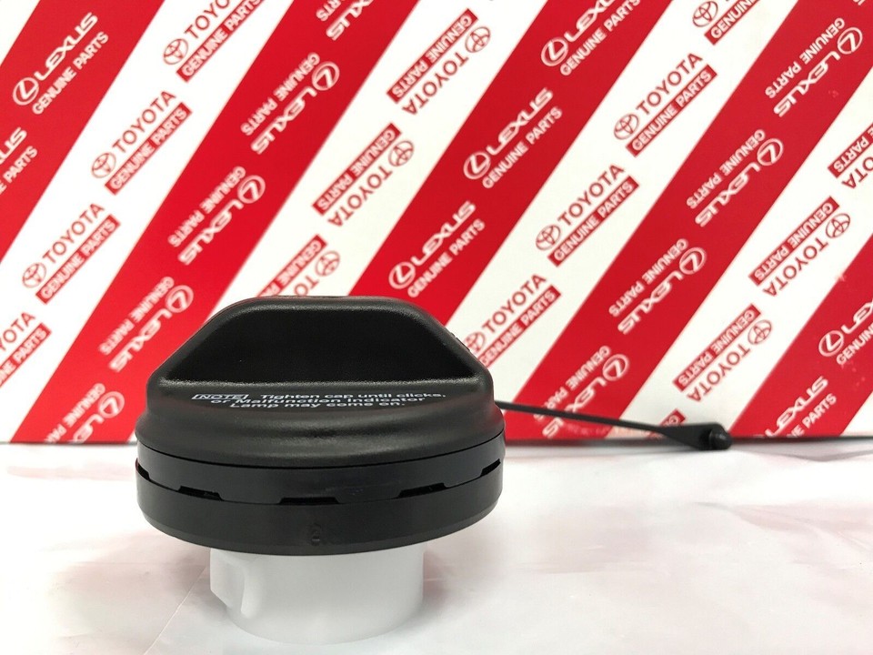 New Genuine Toyota 2003-2009 4Runner OEM Gas Cap 77300-33070 / 47010 US ...