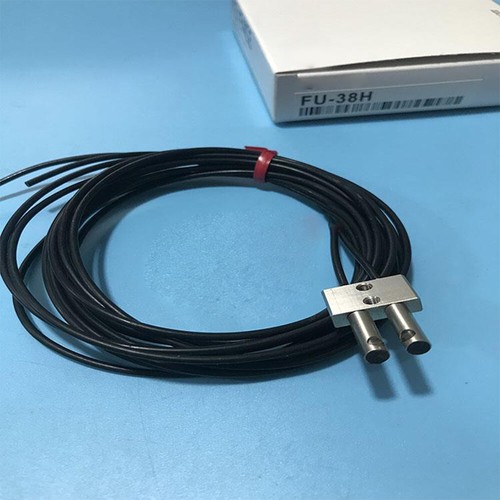 FU38H FU-38H Fiber Optic Sensor For KEYENCE | eBay