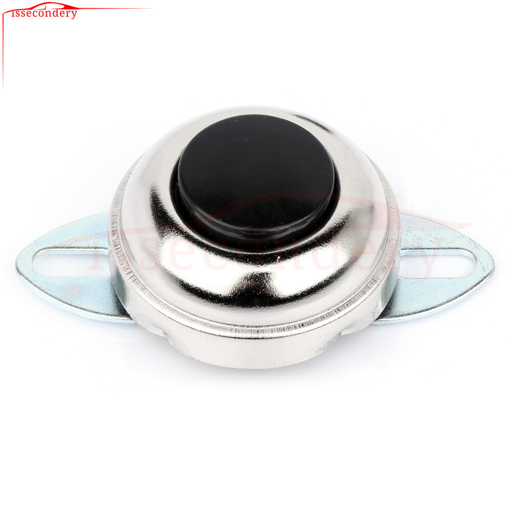 Air Horn Wiring Kit 12V & Horn Button Switch Fits Car Boat Wolo ...