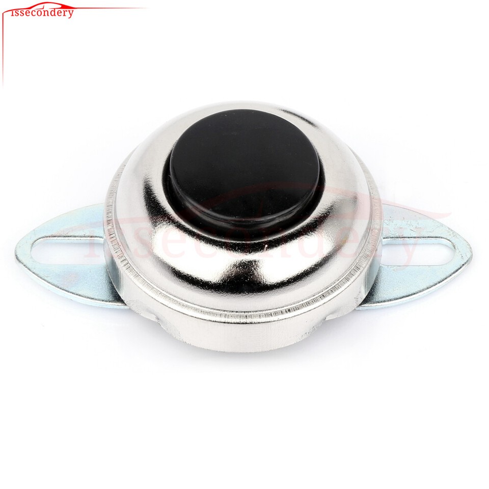 Air Horn Wiring Kit 12V & Horn Button Switch Fits Car Boat Wolo ...