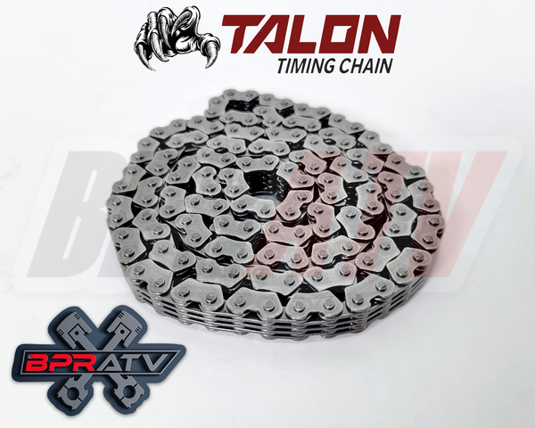 TRX400EX 400EX Timing Guide Guides Tensioner Chain Tensioner BPRATV HD ...