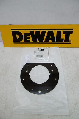 DEWALT ELU TUFNOL BASE LATER MODELS MOF131 MOF 177E DW624 DW625 DW625E ...