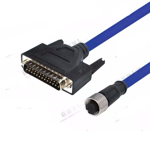 Replacement For Ds03 Ds05 S M12 Ip67 To Cbx Cable Cab Ds01 Ebay