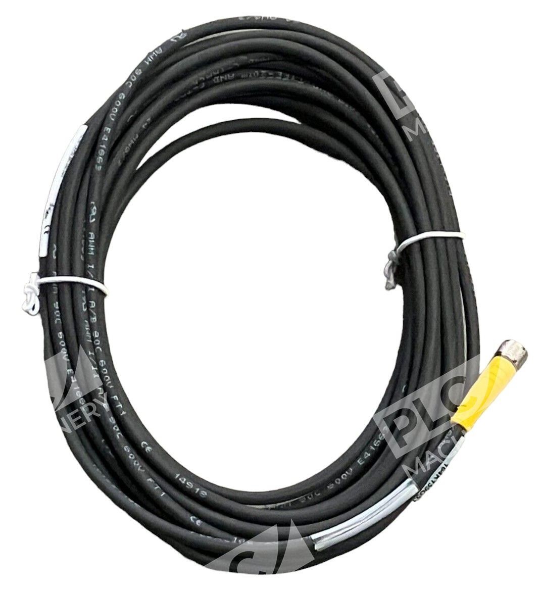 TURCK U-68172 CABLE ASSEMBLY W011 BL67 STACK A BOTTOM U3S for sale online | eBay