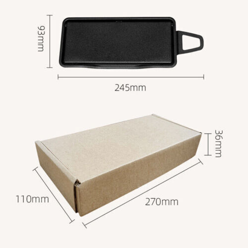 Sun Visor Mirror Frame Cover For Mercedes-Benz E/CLS-Class W212 W218 ...