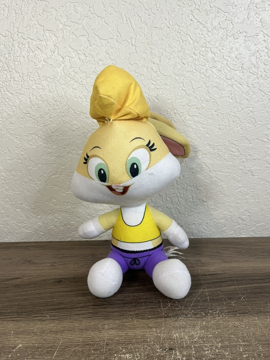 Baby Looney Tunes Lola Plush