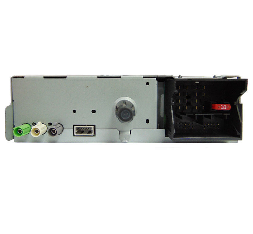 Citroen C4 Picasso Bluetooth Auto Stereo, Citroen RD45 L5FA04 Radio ...