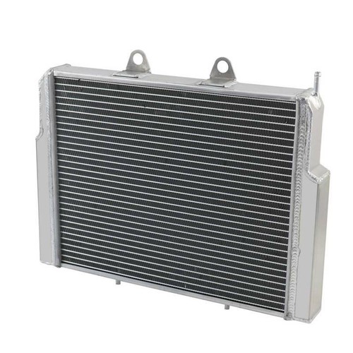 Aluminum Radiator fit 2007-2017 Polaris Sportsman ACE 325 570 EFI ...