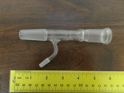 Lab Glassware - Ground Glass Lab Glassware