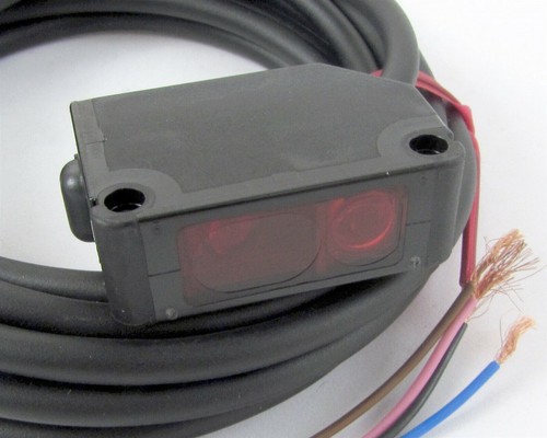 1PC New Panasonic CX-444 Photoelectric Sensor CX444 Free Shipping | eBay