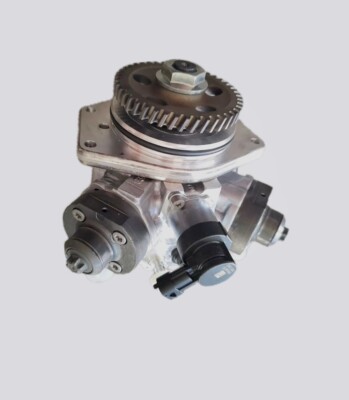 Duramax 0445010817 DIESEL FUEL INJECTION PUMP 12661059 CHEVY GMC LML ...