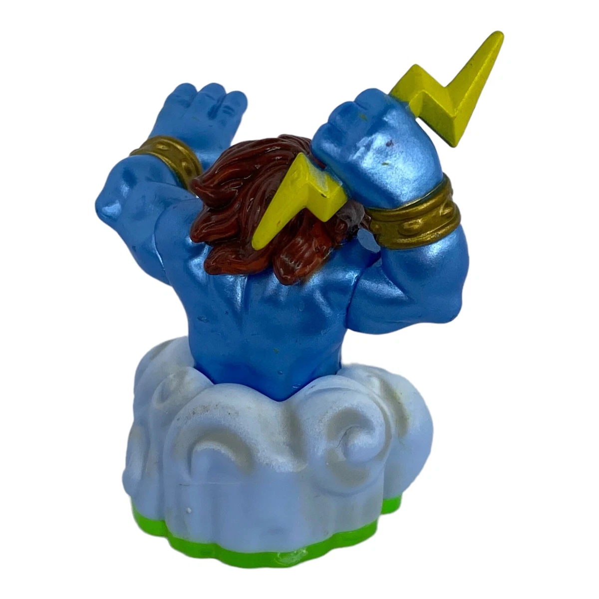 Skylanders Spyros Adventure Lightning Rod