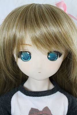 Obitsu 50 Girls Fox Ear Tail Costume Set A 24 01 31 1143 TN ZU | eBay