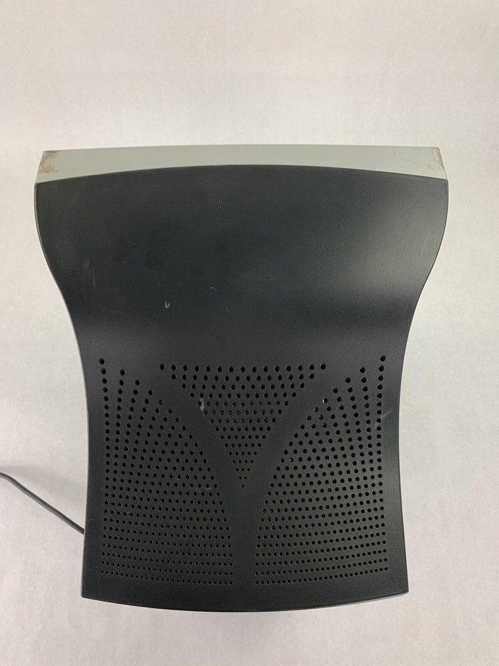 Vintage eMachines eView 1772 17 " VGA CRT Computer Monitor Retro Gaming ...