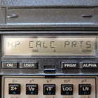 Vintage Calculator Parts | eBay Stores