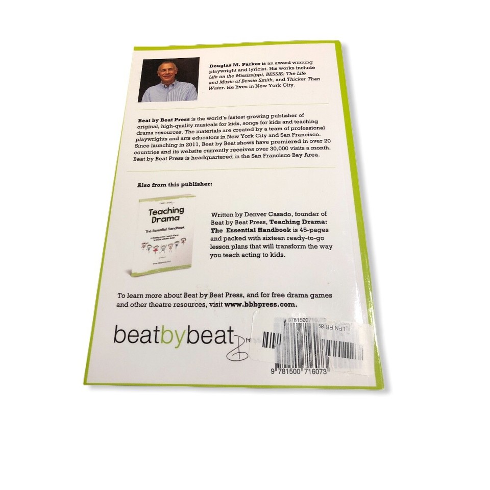 Contemporary Monologues for Young Actors 54 High-Quality Monologues ...