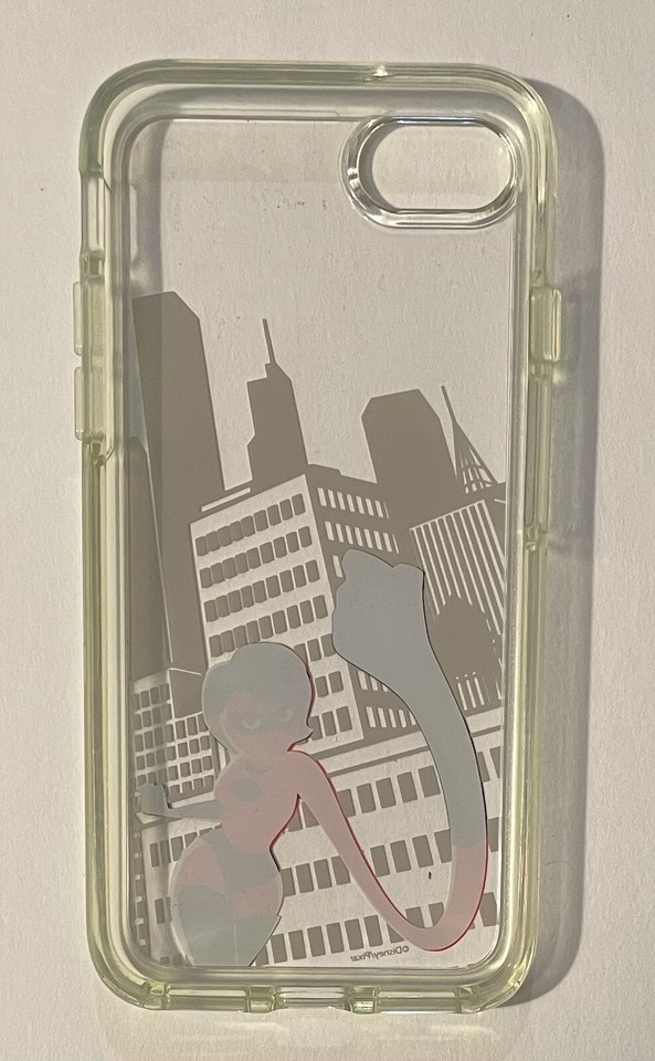 Otterbox Disney Incredibles Symmetry Series Phone Case For iPhone 7 8 ...