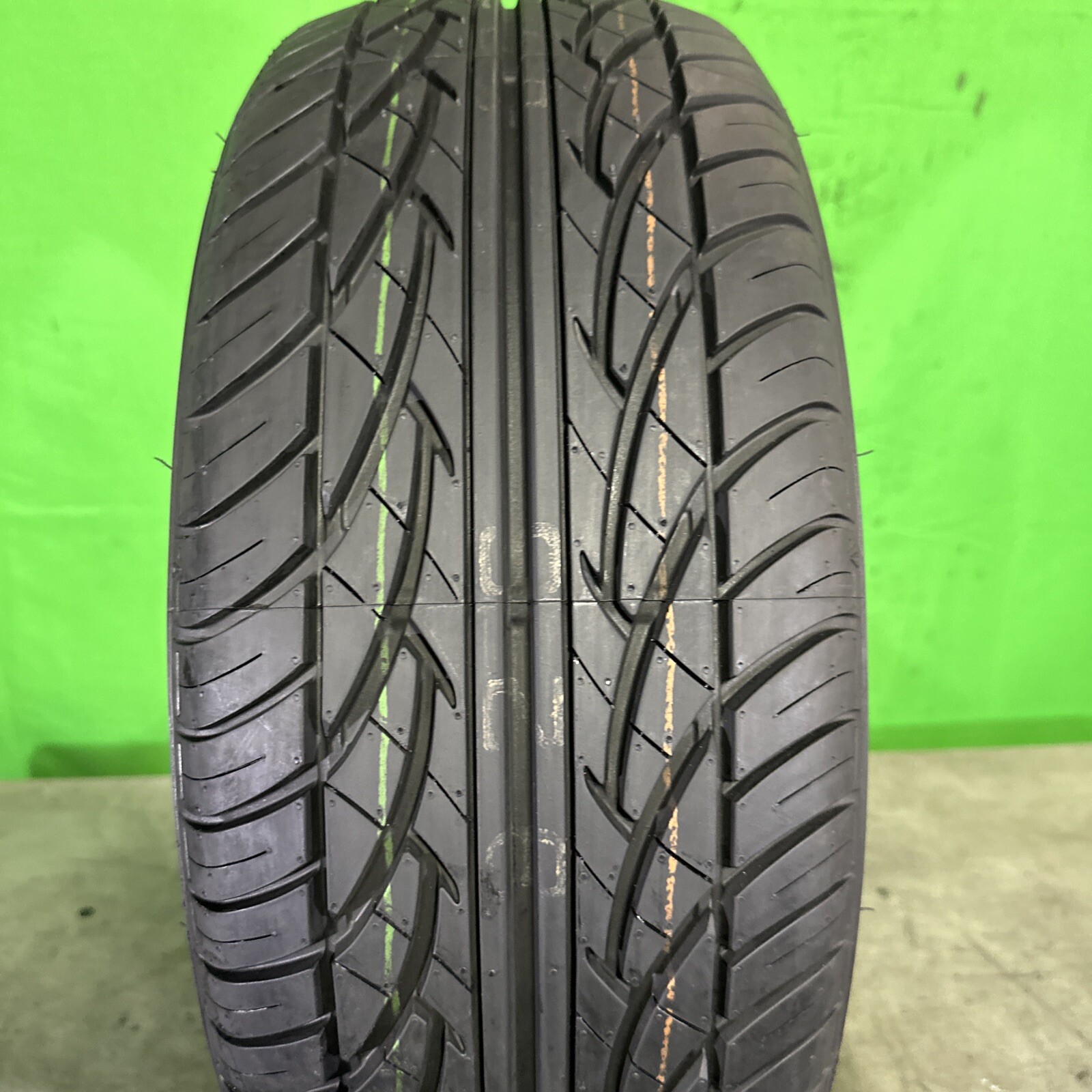 Pair,Used-205/55R16 Sumic GT55A 91H 10/32 DOT 1715 | eBay