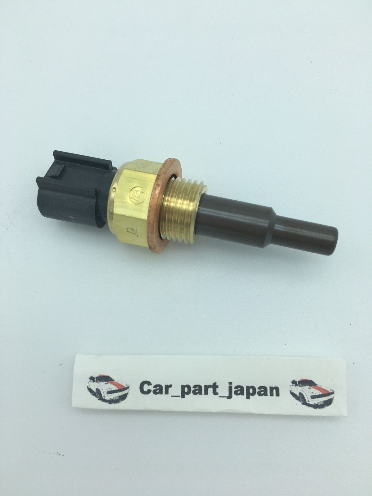 TOYOTA GENUINE 89424-24010 SENSOR INLET AIR TEMPERATURE FOR E.F.I Japan ...