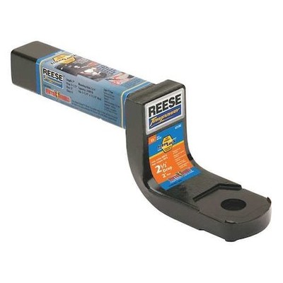 Reese 21900 Draw Bar, Class Ii, Iii, 3500 Lb, 7 In, Reese Towpower | eBay