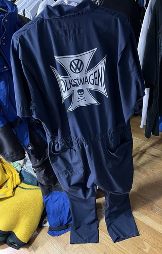 volkswagen vw mechanic work - Gem