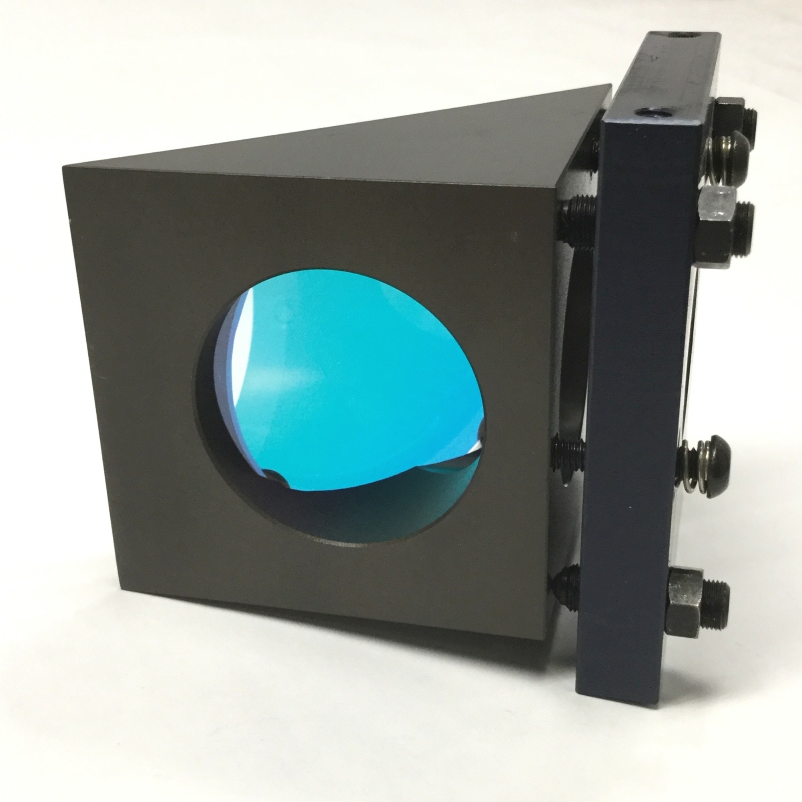 Rofin StarCut Tube Laser Beam Splitter, YAG 1064nm 18W, Ø35mm/24mm ...