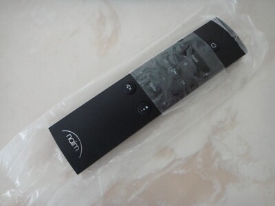 NEW NAIM Remote Control Mu-So/Muso QB 1st Gen V1 Bluetooth Wireless ...