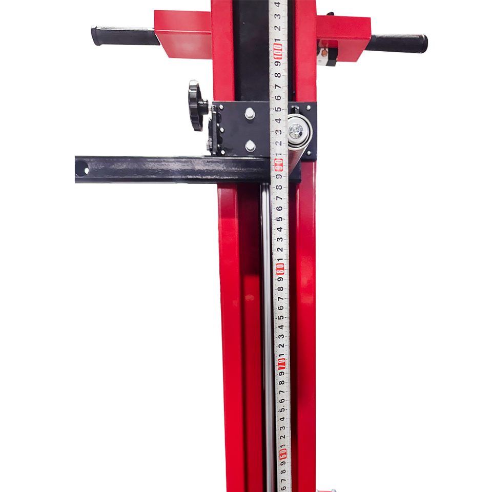 Motooltech Tire Lift Tool Wheel Lifter Tire Changer Machine Tyre ...