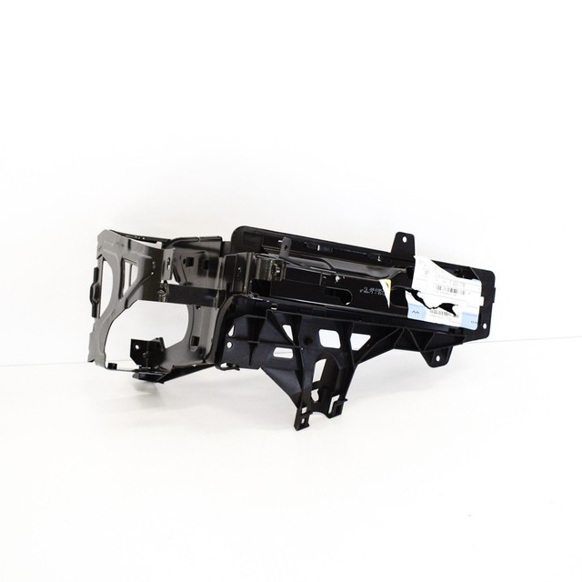Genuine BMW 5 Series GT F07 Headlight Support Bracket Right Side ...