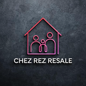 Chez Rez Resale | eBay Stores