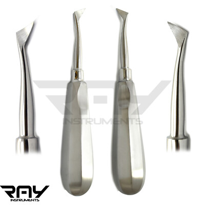 Cryer Surgical Implant Oral Surgery Tooth Loosen Elevators Dental ...