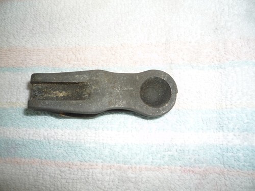 NOS Pontiac 9782017 OHC inline 6 rocker arm Firebird Tempest Lemans ...