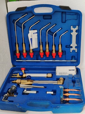 Unitor UCT-500 Combination Torch Master | Gas Welding Cutting Tool ...