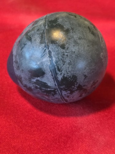 1966 VINTAGE Wham-O Super BALL The Most Unique WHAM-O SUPER BALL EVER ...