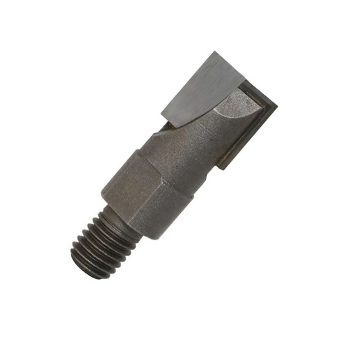 10mm Replacement Carbide Tip Wood Cutter Tool Kit Bits Mortice Lock Jig ...