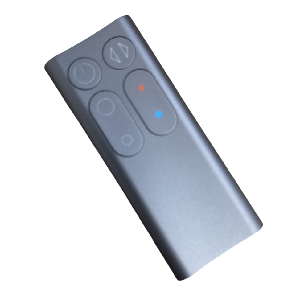 New AM04 AM05 Original Remote Control For Dyson Heater Table Fan Black ...