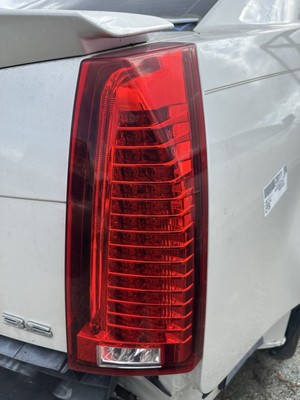 2008-2013 Cadillac CTS Sedan Passenger Side Right Tail Light Lamp ...