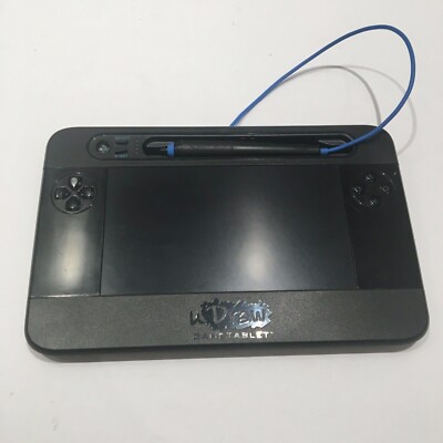 Playstation 3 PS3 uDraw Game Tablet - Model 051099 - Good Working ...