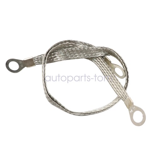 NEW GROUND STRAP 56043078AD FOR 03-08 DODGE RAM 1500 2500 3500 3.7L 4 ...