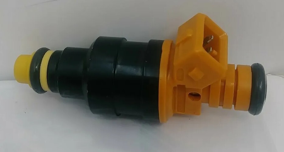 NEW Single 0280150943 Ford FOTE-D5A Fuel Injector | eBay