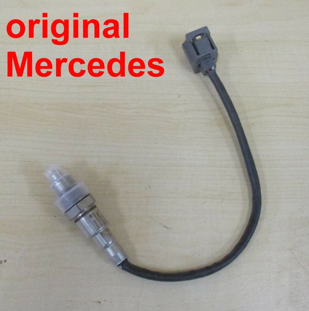 Lambdasonde Mercedes-Benz A0075426318 online kaufen | eBay