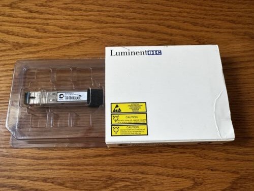 25 Calix 100-01161 GPON SFP OIM Class B 1490/1310nm Single Fiber ...