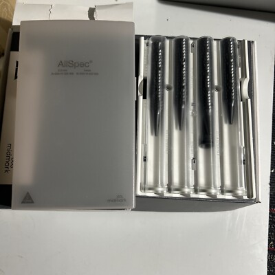 AllSpec Tip Dispenser For 2.5mm/4mm Disposable Tips | eBay