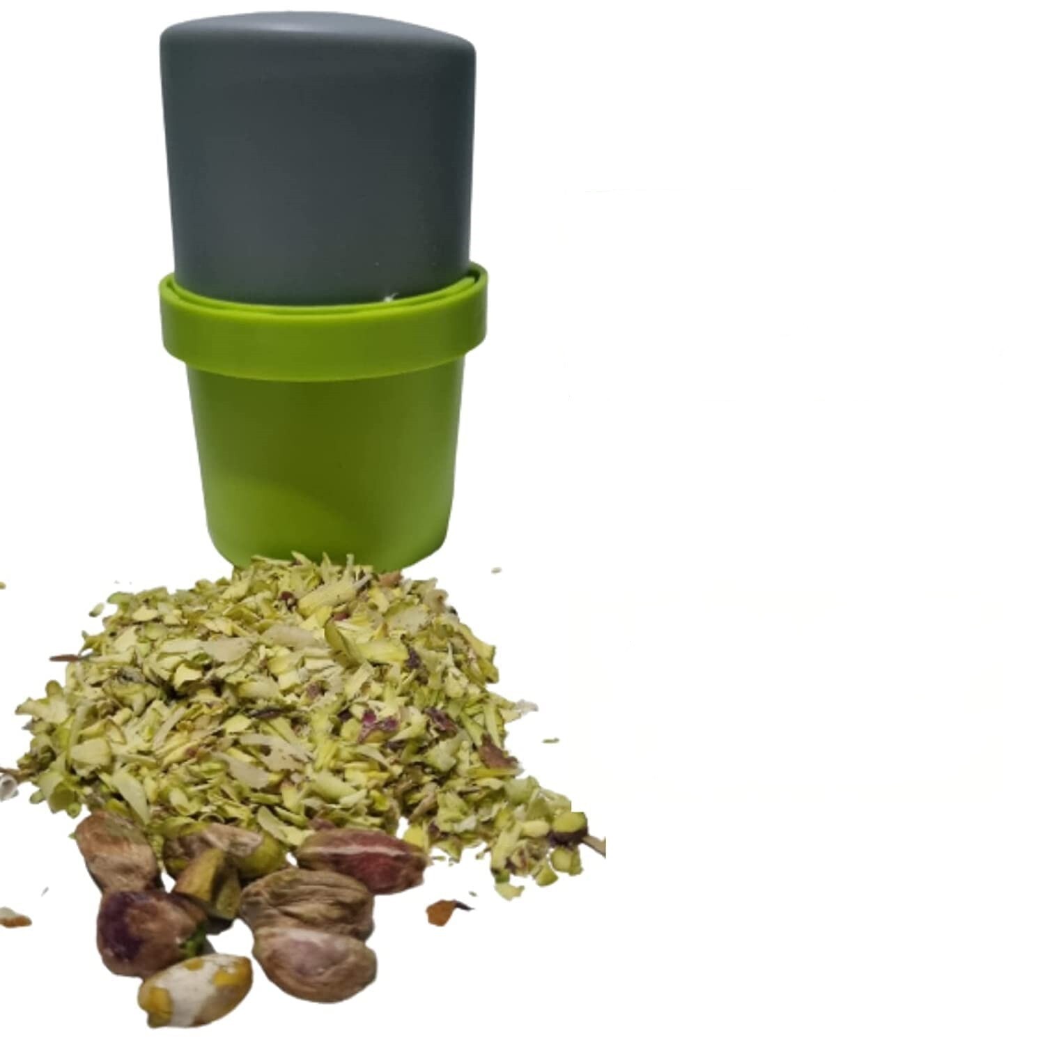 Dry Fruit Cutter and Slicer (Pack of 2) dryfruit Choppers for Kitchen ...