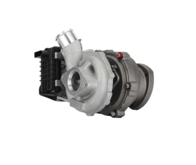 2011- 2015 Ford Ranger Mazda BT50 3.2L Turbo GTB2256 Turbocharger ...