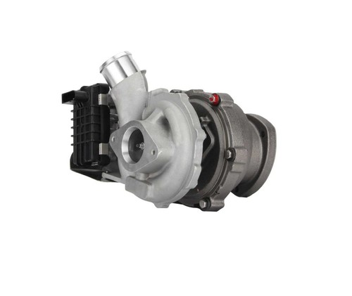 2014 2015 2019 Ford Transit 3.2L 5 Cylinder Diesel Upgraded Turbo 250 ...