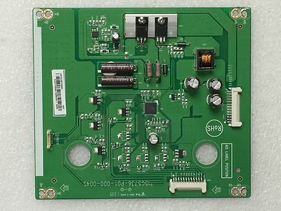 Vizio E390i-A1 LED Driver INTVCU377XXA4 715G5736-P01-000-004S | eBay
