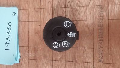 OEM Poulan Craftsman 532193350 193350 Ignition Switch US Seller | eBay